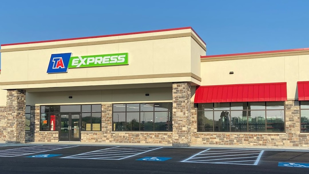 New Electric Vehicle Charger From EV BLU Coming to Edgerton's TA ...