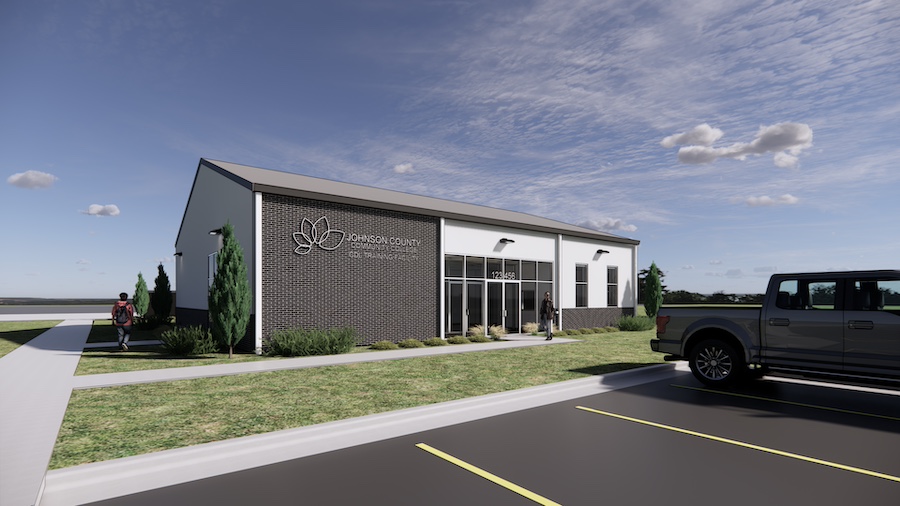 New CDL Training Facility Breaks Ground in Edgerton - ElevateEdgerton!